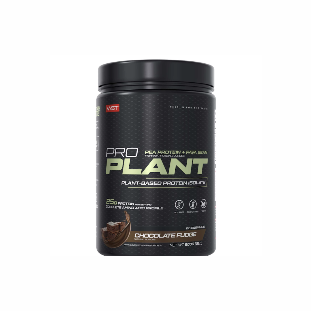 VAST Pro Plant – ARB Nutrition GmbH