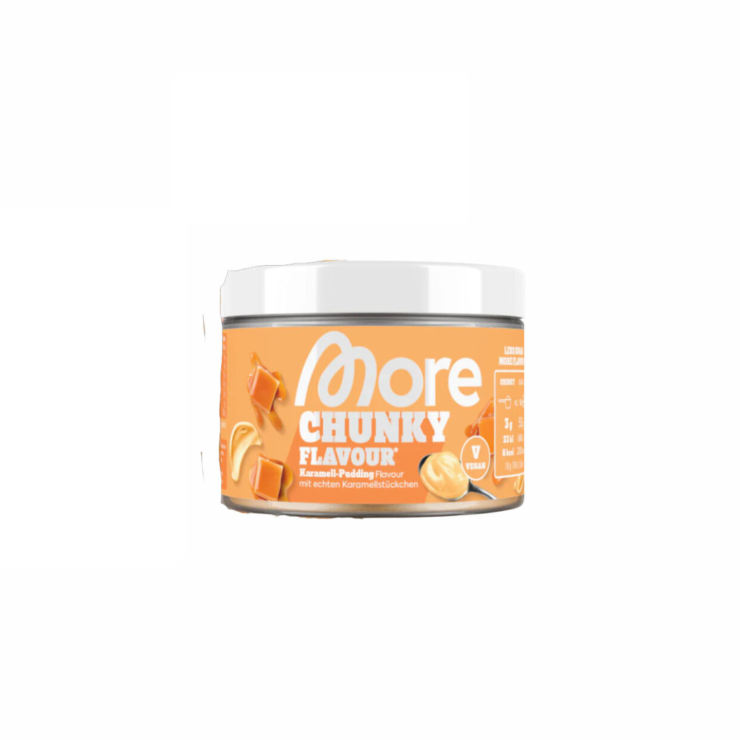 Chunky Flavour von More Nutrition | ARB Nutrition Shop – ARB Fitness GmbH