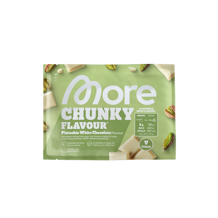 Chunky Flavour Proben und Testpakete | ARB Nutrition Shop – ARB ...
