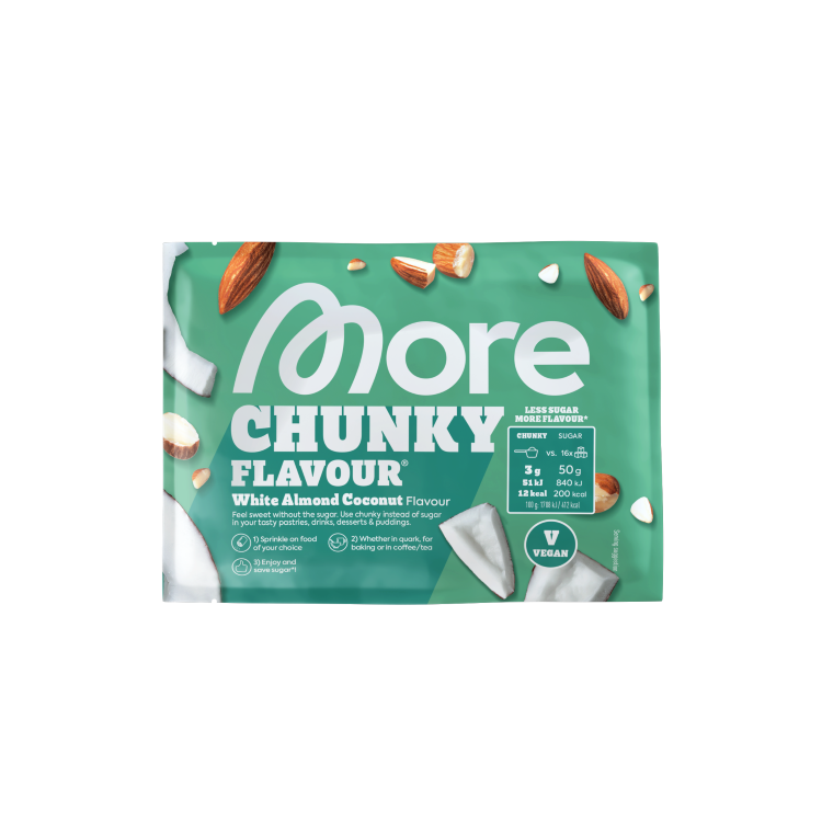 Chunky Flavour Proben und Testpakete | ARB Nutrition Shop – ARB ...