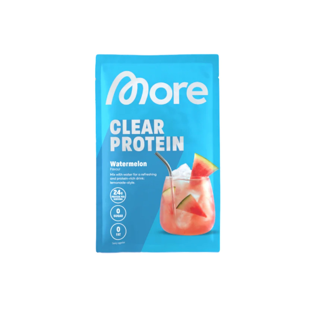 More Clear Probe – ARB Fitness GmbH