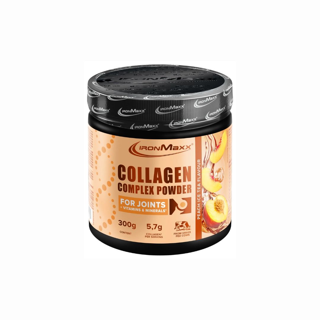 Collagen Complex Powder 300g – ARB Fitness GmbH